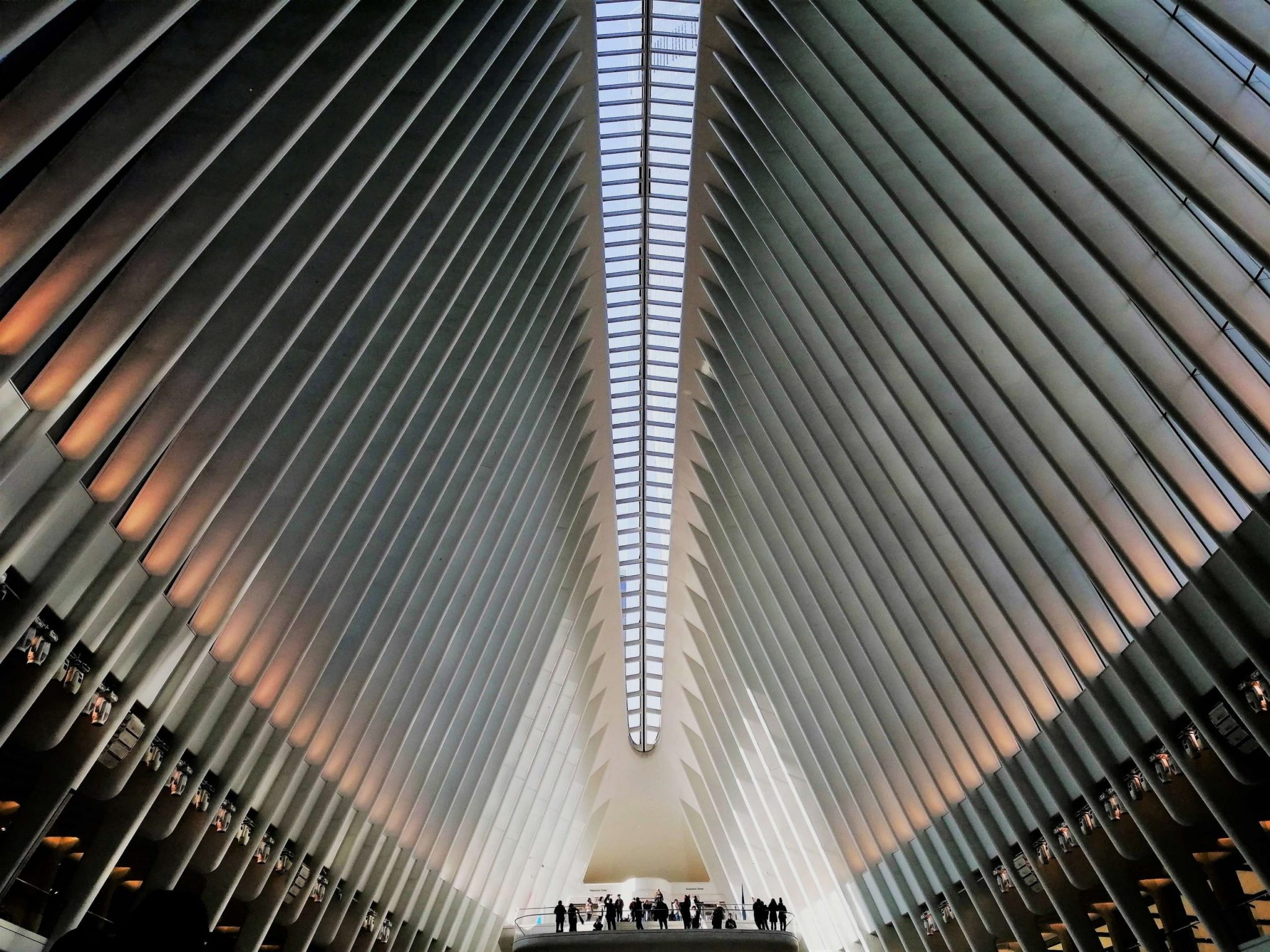 How To Visit the Oculus at the World Trade Center in NYC - 911 Ground Zero