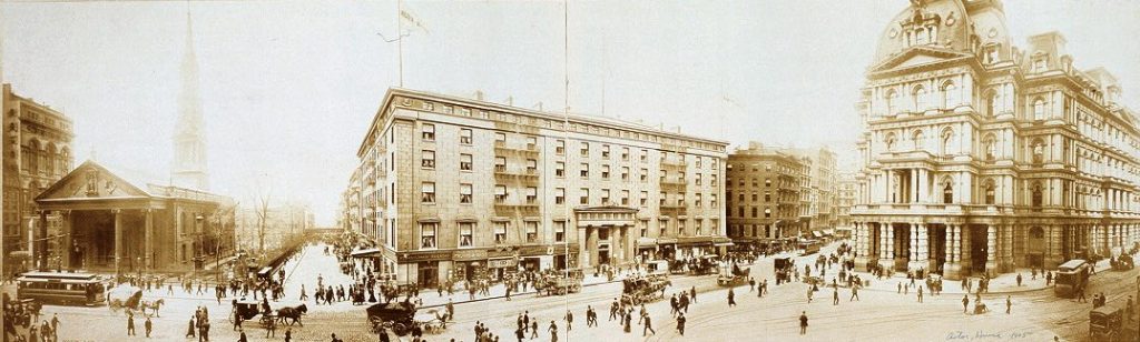 The Story of Saint Paul’s Chapel: A 9/11 Sanctuary - 911 Ground Zero