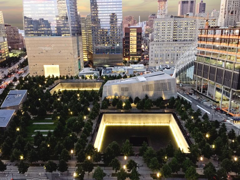 Are the 9/11 Memorial and Museum Open on September 11? - 911 Ground Zero