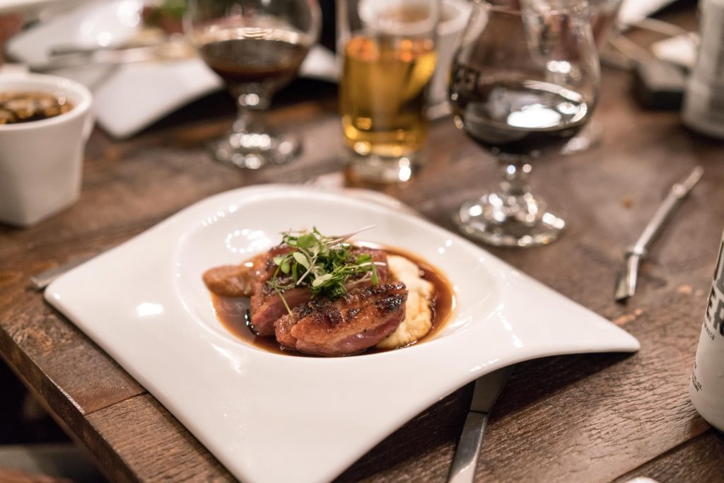 A Trip Down Stone Street: Food, Architecture, History in NYC - 911 ...