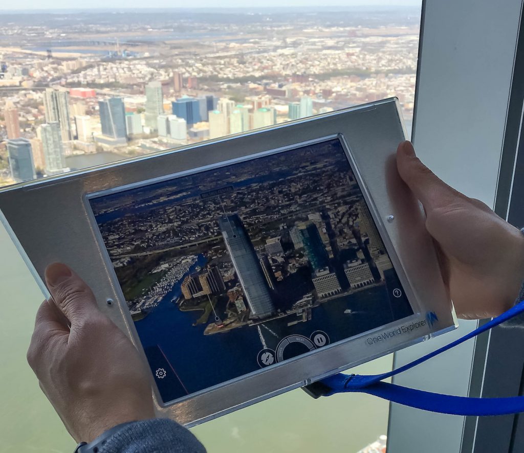 8 Things To Do at the One World Observatory in NYC - 911 Ground Zero