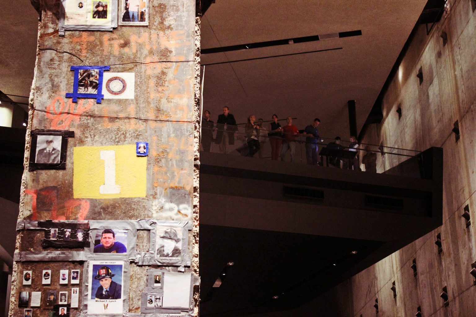 Guide to the 9/11 Memorial Museum: Exhibits and Tips – 911 Ground Zero