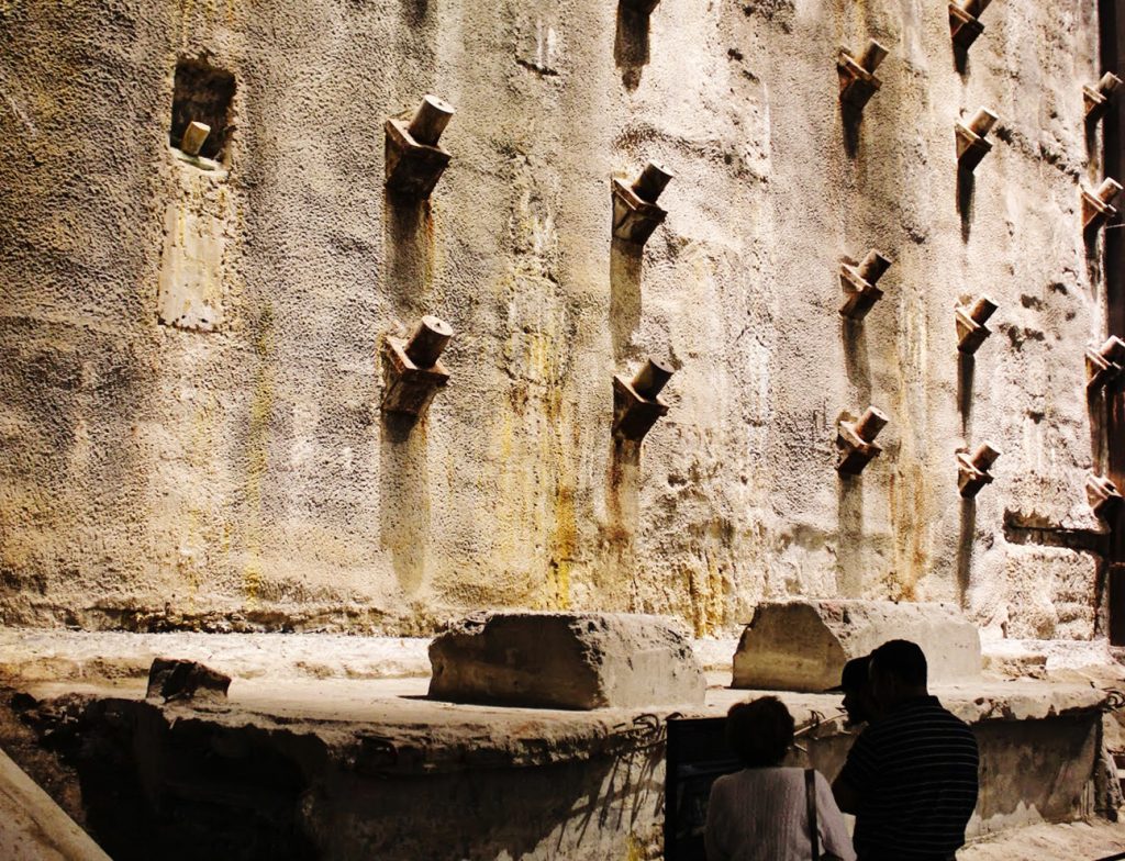 Guide to the 9/11 Memorial Museum: Exhibits and Tips - 911 Ground Zero