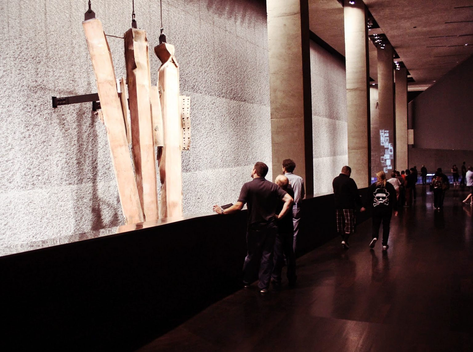 Guide to the 9/11 Memorial Museum: Exhibits and Tips – 911 Ground Zero