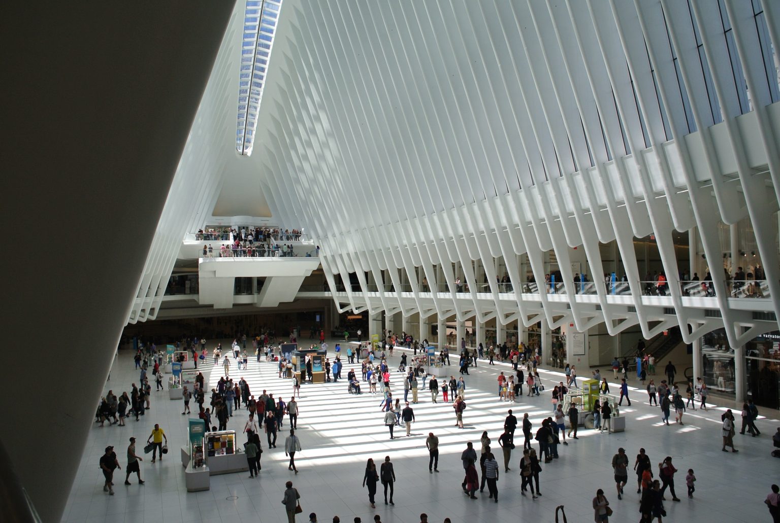 The Complete History of Ground Zero: Before and After 9/11 - 911 Ground ...