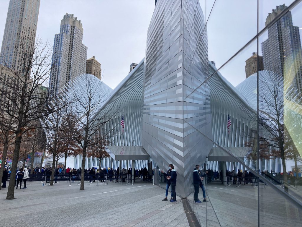 10 Reasons Everyone Should Visit Ground Zero at Least Once (According ...