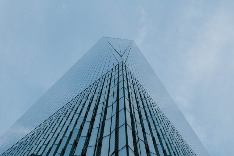 A Timeline of Ground Zero in New York (From the 1520s to the 2020s ...