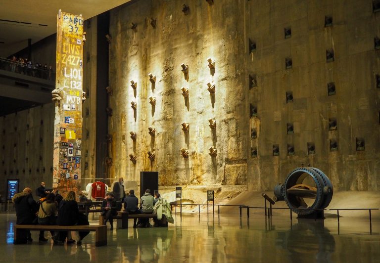 A Timeline of Ground Zero in New York (From the 1520s to the 2020s ...