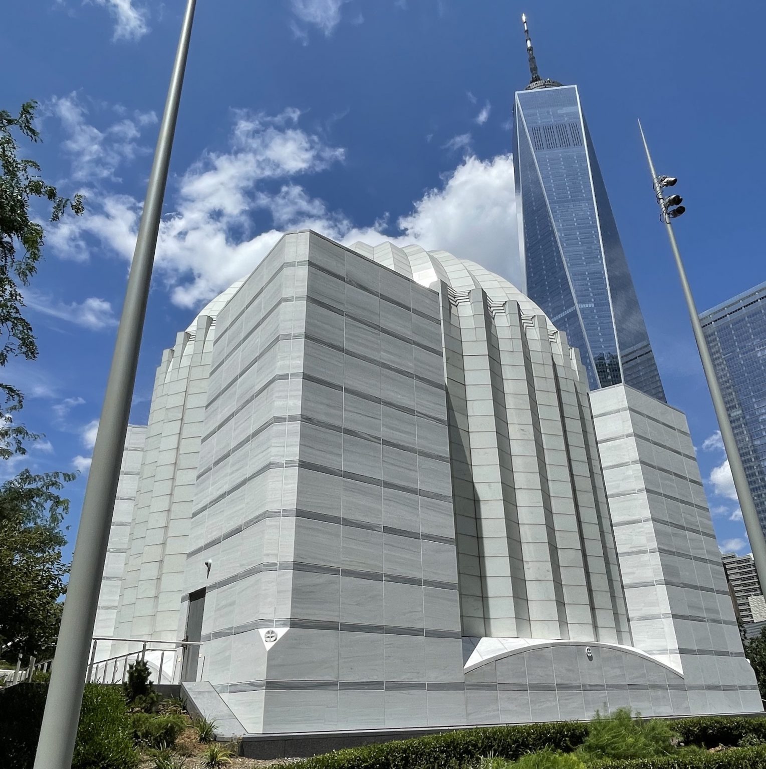 How To Visit the Saint Nicholas Greek Orthodox Church in NYC - 911 ...