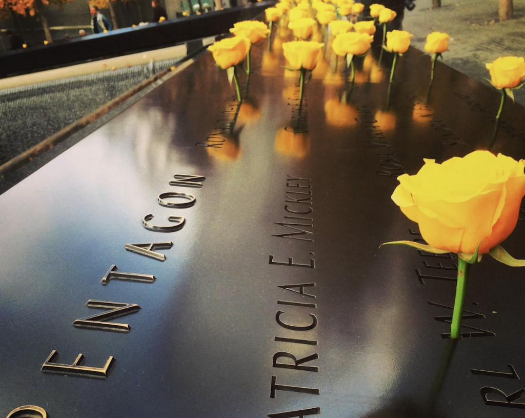 How To Spend a Day at Ground Zero: A Neighborhood Guide