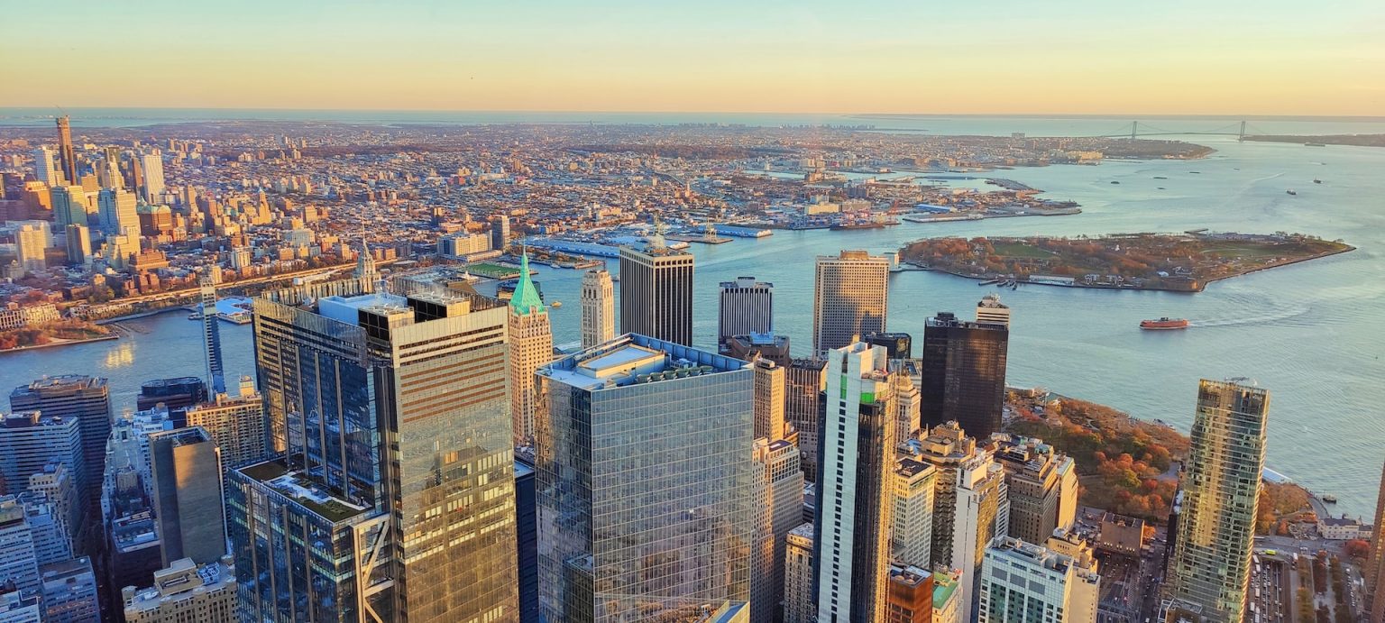 How To Spend a Day at Ground Zero: A Local's Guide to the Area - 911 ...