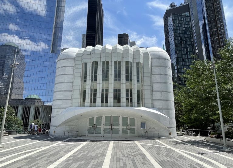 How To Visit the Saint Nicholas Greek Orthodox Church in NYC - 911 ...