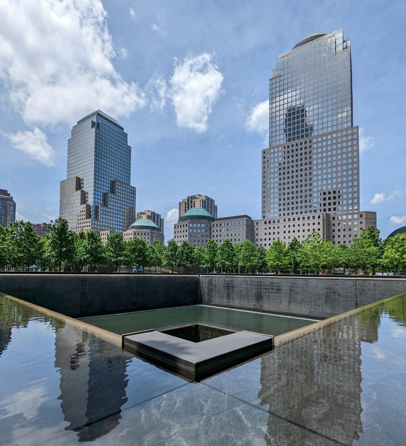 The 16 Best Free Public Art Installations in Lower Manhattan - 911 ...