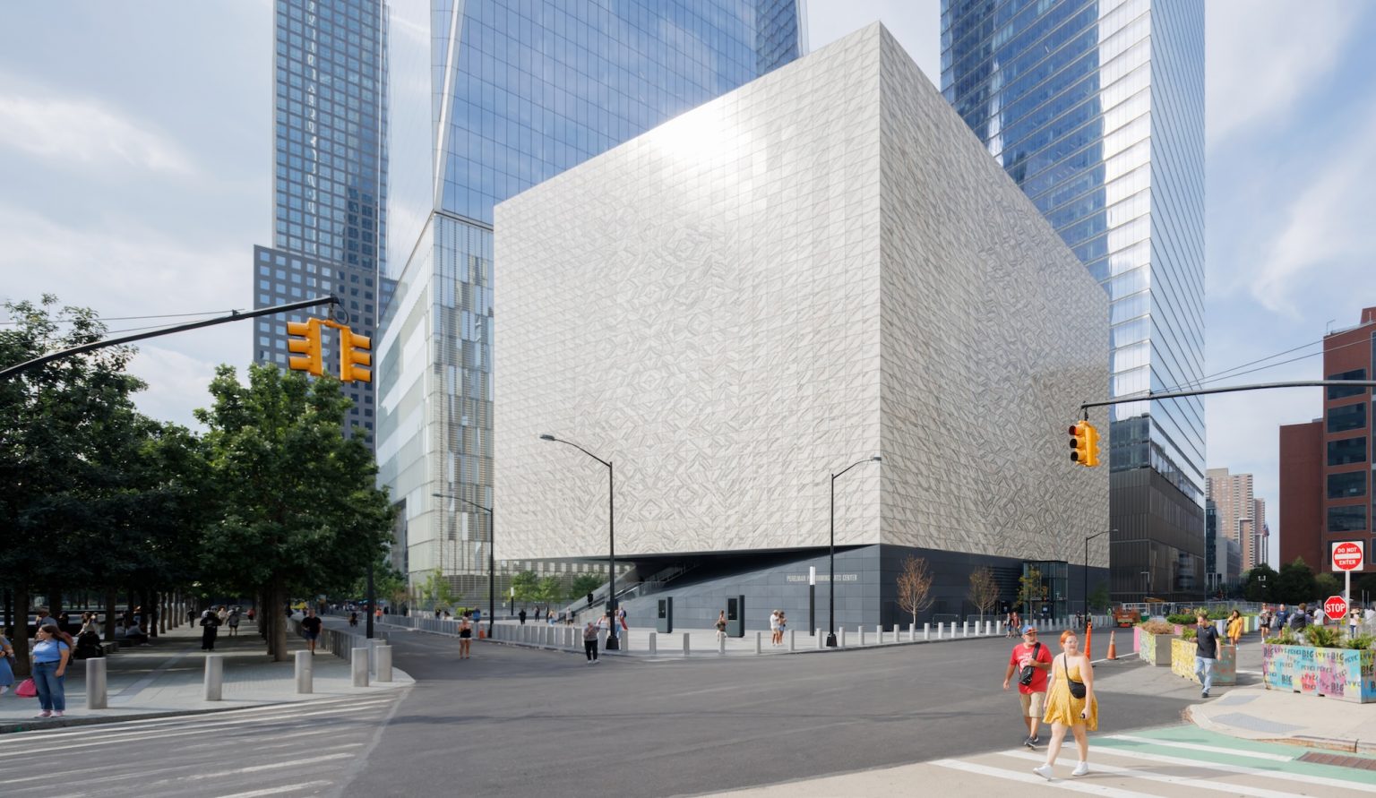 How to Visit the Oculus at the World Trade Center in NYC – 911 Ground Zero