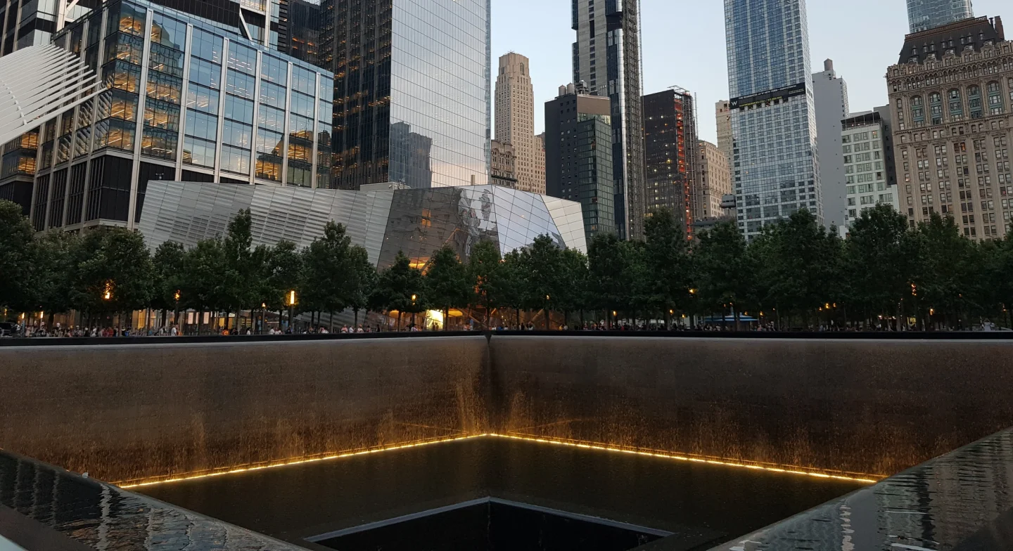 Top-Rated 9/11 Memorial & Museum Tours | Ground Zero Tours