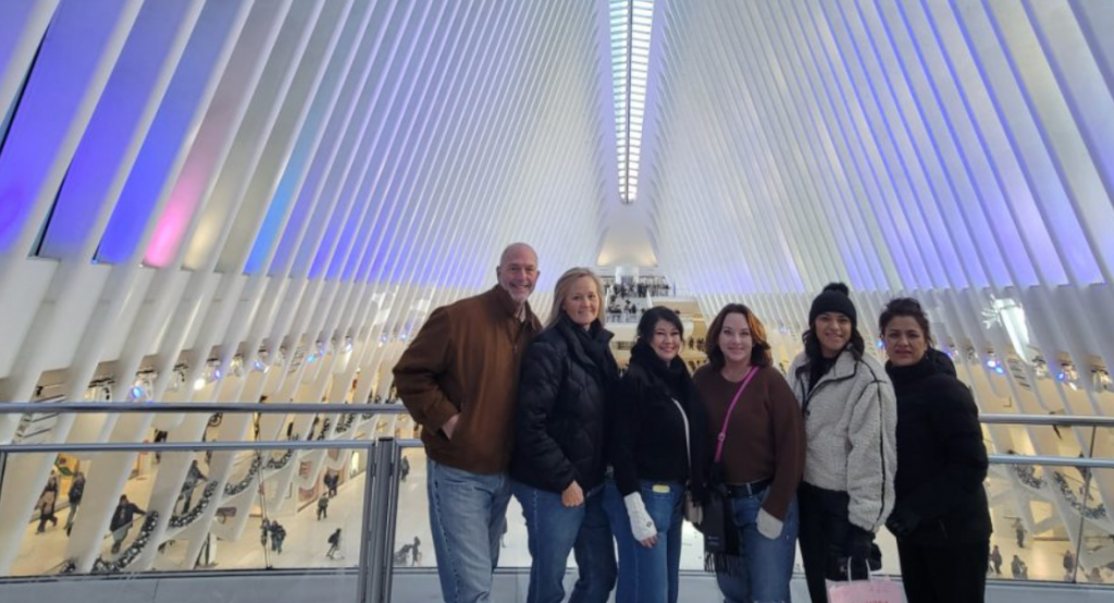 How To Visit the Oculus at the World Trade Center in NYC - 911 Ground Zero