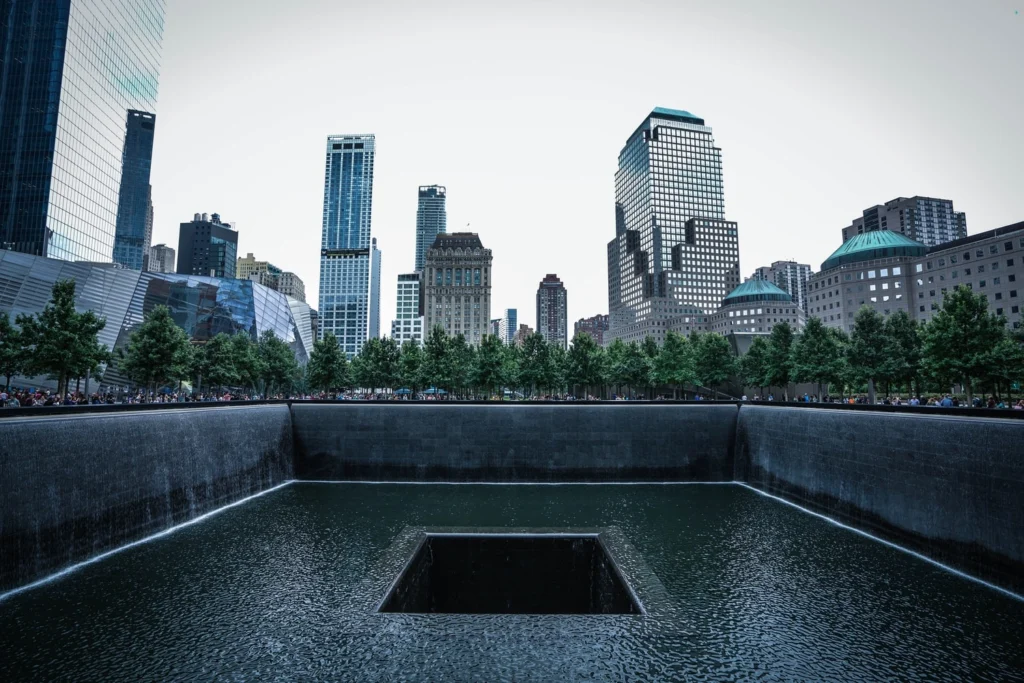 How To Visit the 9/11 Memorial and Museum - 911 Ground Zero